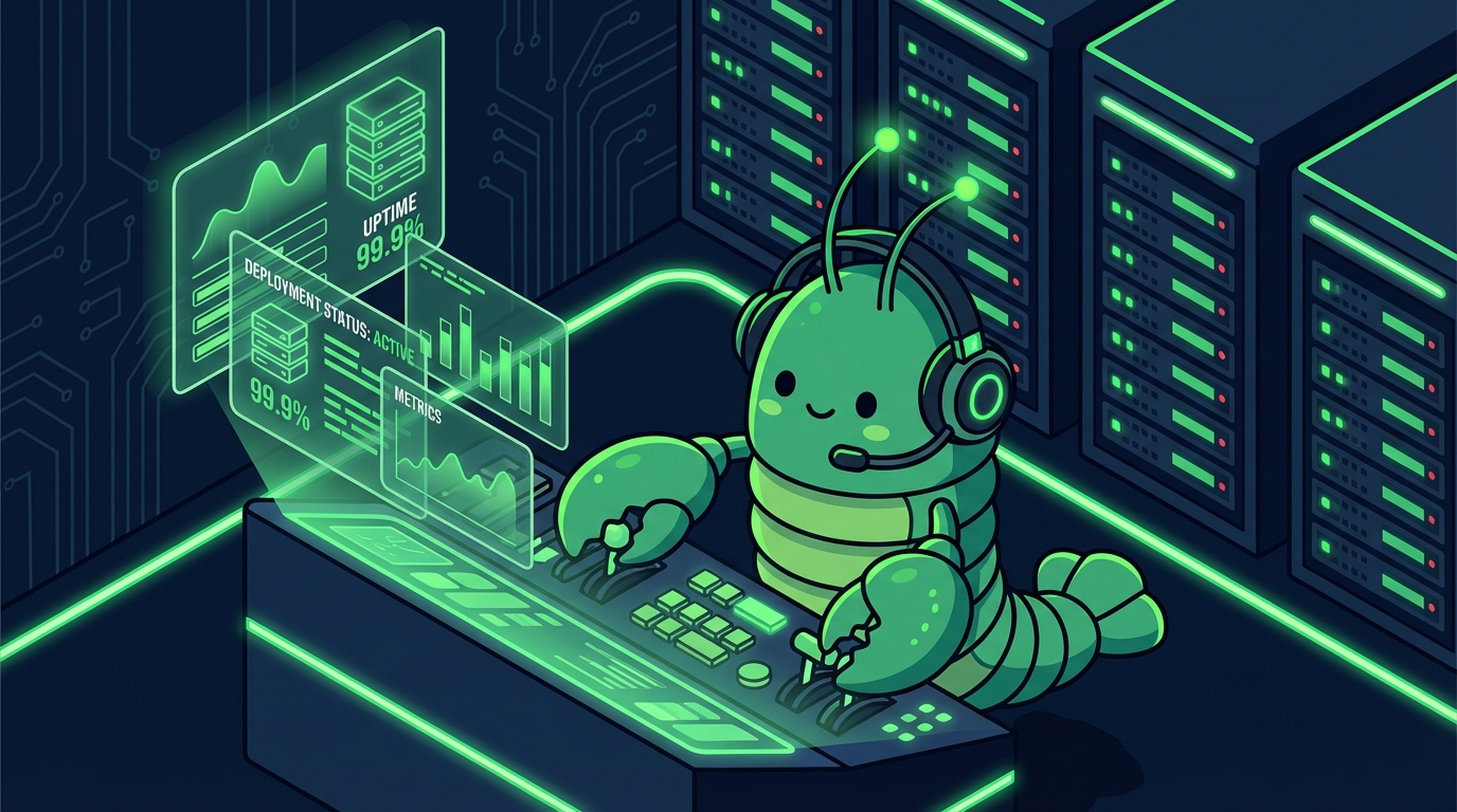 Network Security - Documentation | ClawHosters